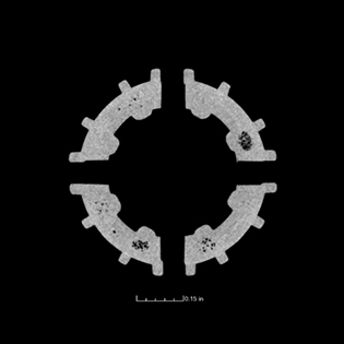 Precision Casting Inspection Through Industrial CT Scanning | 3D ...