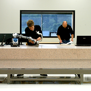 Metrology Lab - 3D Engineering Solutions