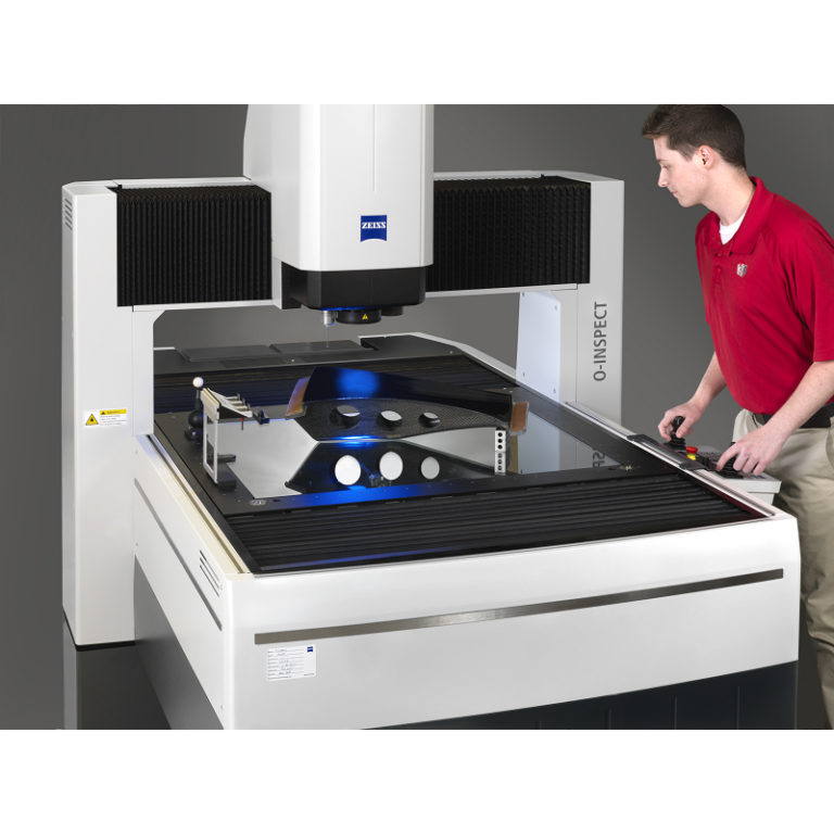 Common Non-Contact Measurement Devices and Methods - 3D Engineering ...