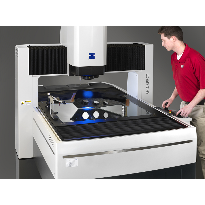 Common Non-Contact Measurement Devices and Methods - 3D Engineering ...