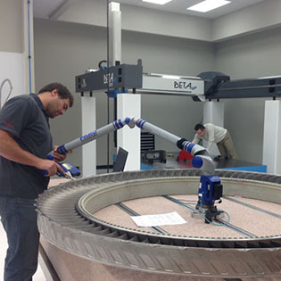 Our Facilities | 3D Engineering Solutions