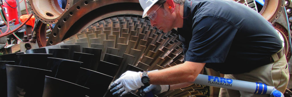 3D Scanning Services & Metrology Services | 3D Engineering Solutions