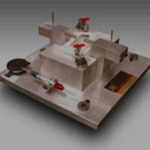 Gauge / Fixture Design Engineering Services