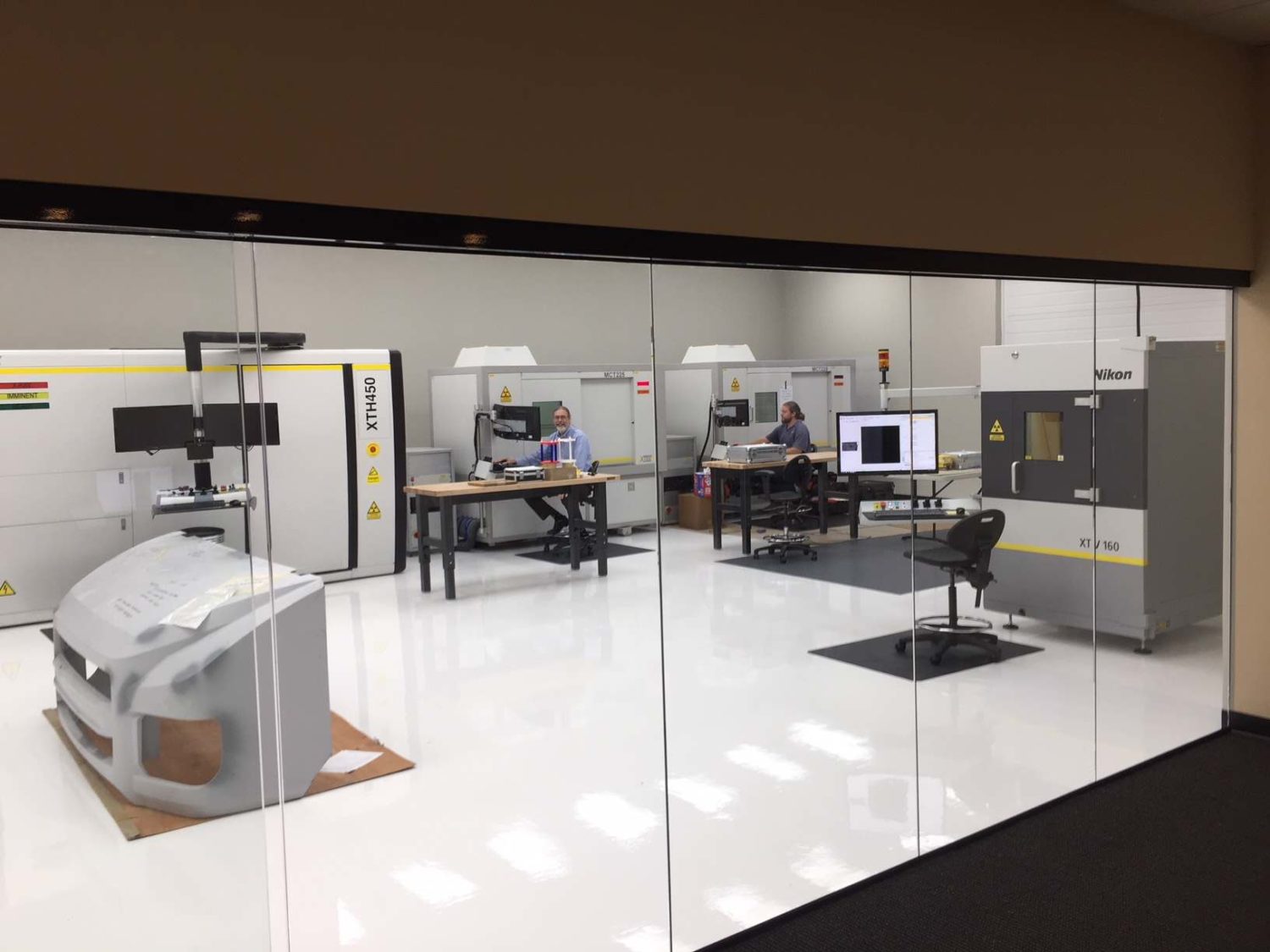 Common Non-Contact Measurement Devices and Methods - 3D Engineering ...