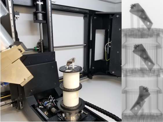 Utilizing 3D Printed Fixtures in Industrial CT Scanning - 3D ...