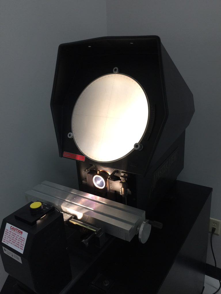 Common Non-Contact Measurement Devices and Methods - 3D Engineering ...