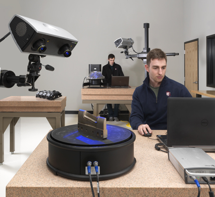Using a Hybrid Approach to Additive Manufacturing Metrology - CT - CMM ...