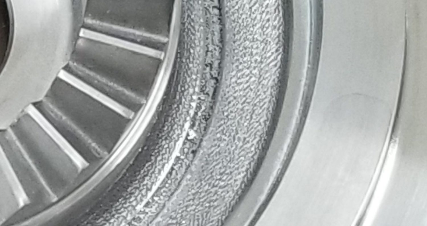 Using a Hybrid Approach to Additive Manufacturing Metrology - CT - CMM ...