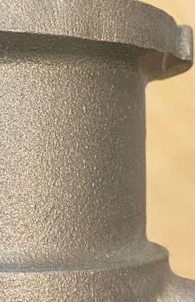 Using a Hybrid Approach to Additive Manufacturing Metrology - CT - CMM ...