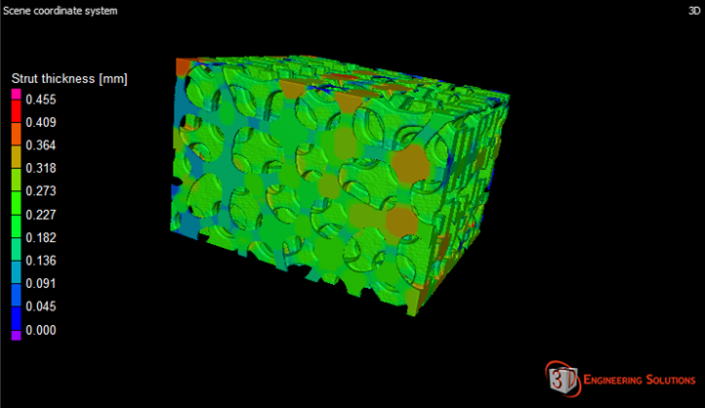 Using a Hybrid Approach to Additive Manufacturing Metrology - CT - CMM ...