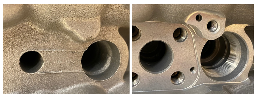 What are Casting datums? - 3D Engineering Solutions