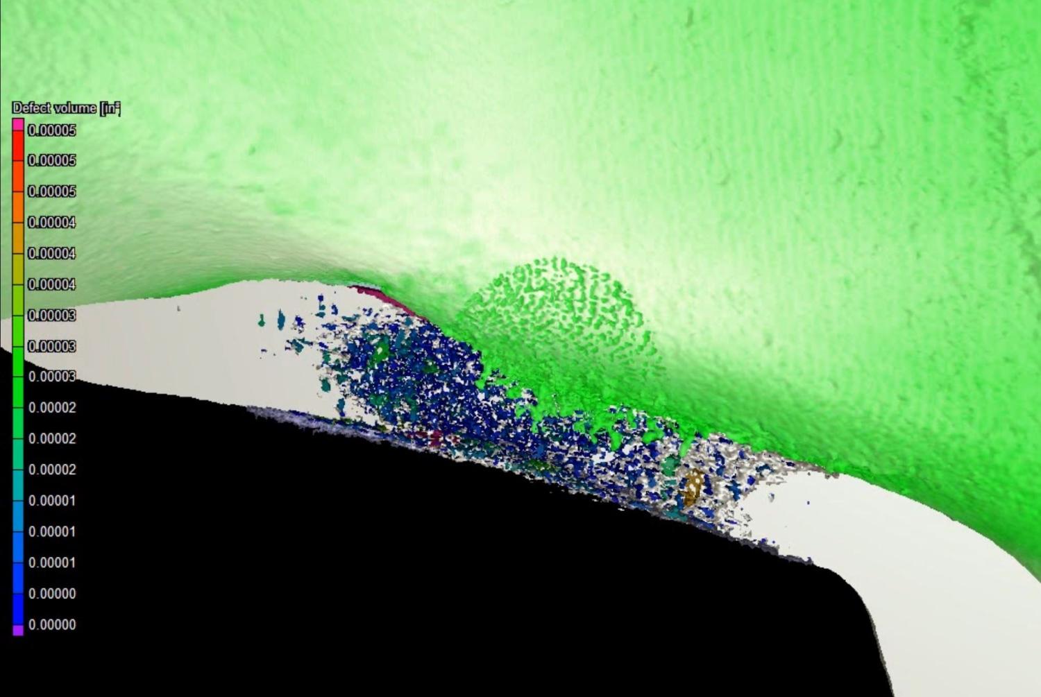 Precision Casting Inspection Through Industrial CT Scanning | 3D ...