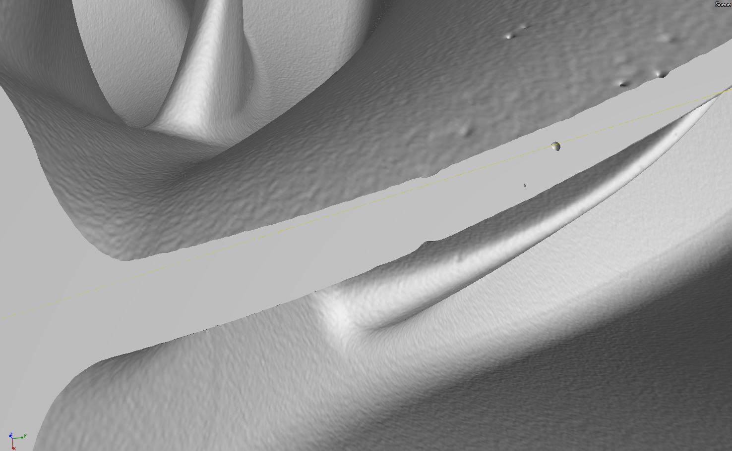 CT Scanning Technology for Additive Manufacturing in Aerospace | 3D ...