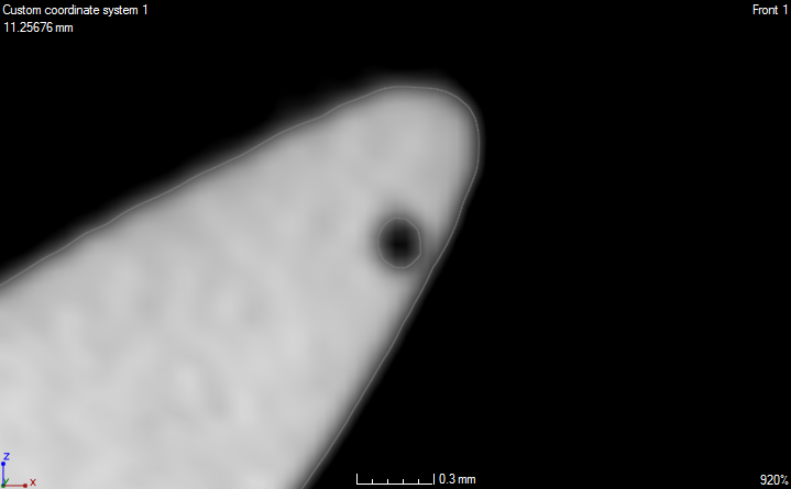 CT Scanning Technology for Additive Manufacturing in Aerospace | 3D ...